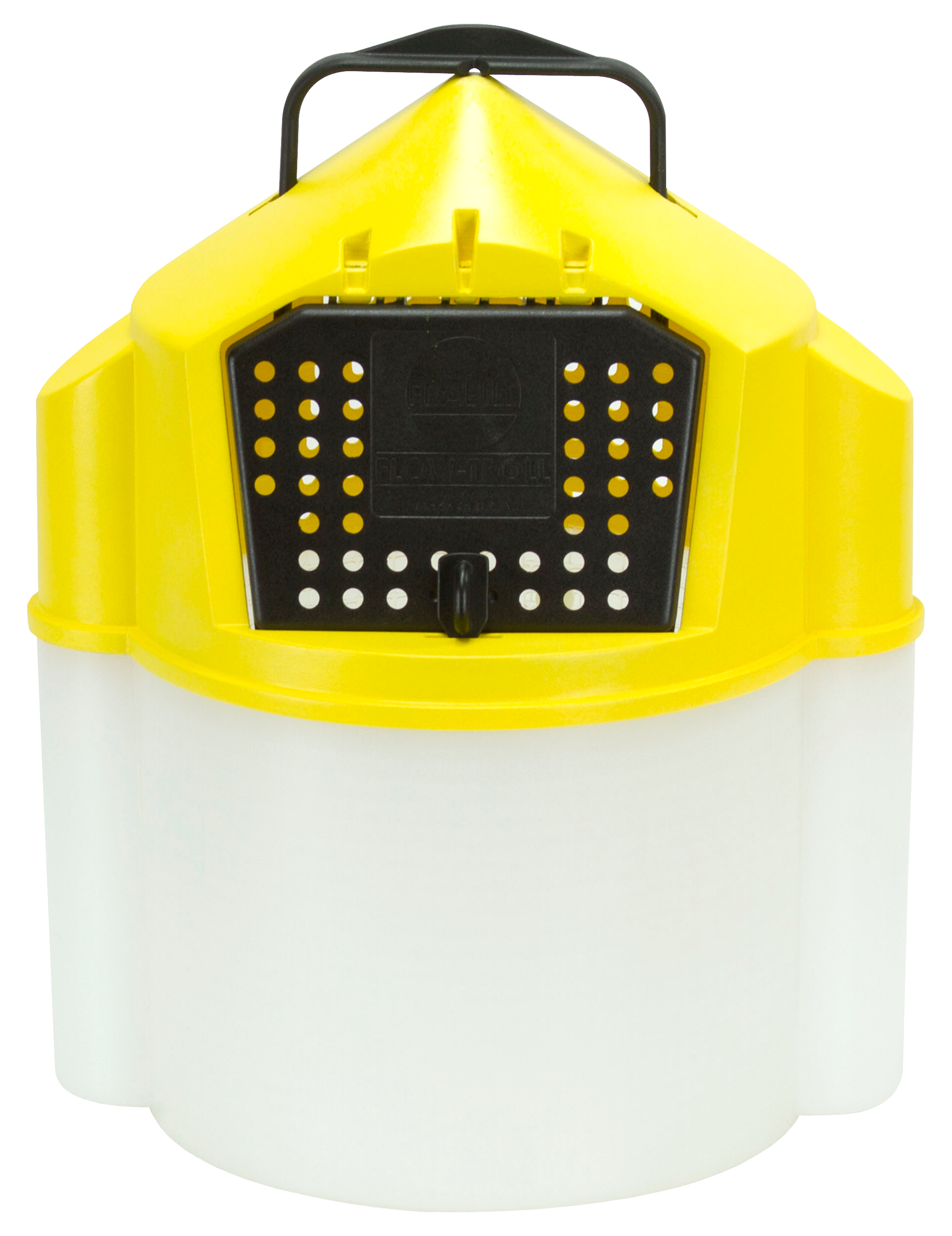 Frabill Magnum Shrimp Flow-Troll Bait Bucket | Cabela's